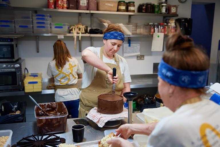 Britain’s best artisan bakeries of 2024 revealed | British Baker